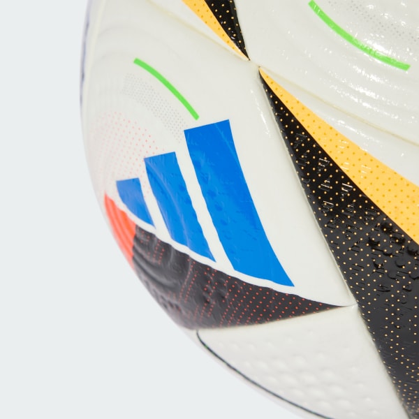 adidas EURO24 PRO PNC - White | adidas UK