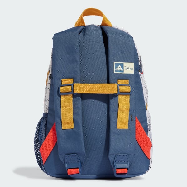 アディダス ディズニー ミッキーマウス バックパック - ホワイト | アディダス ジャパン