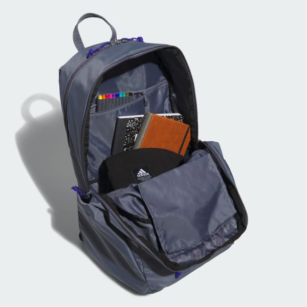 adidas Boston Marathon® 2025 Defender 5 Backpack - Black | Free ...