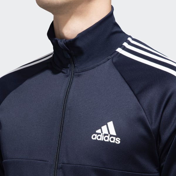 Aeroready Sereno Cut 3-Stripes Slim Track Top