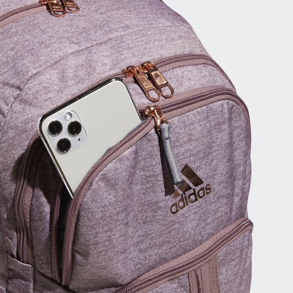 adidas Prime Backpack - Red | Unisex Training | adidas US