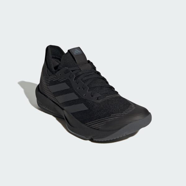 adidas Rapidmove ADV Trainer - Black | adidas UK
