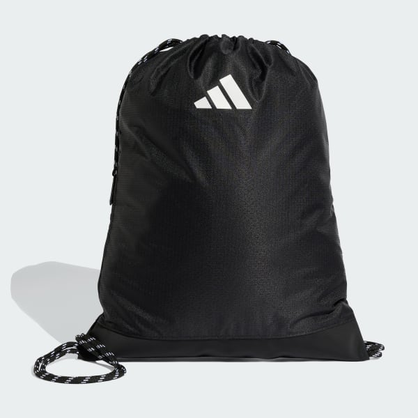 SACOLA DE GINÁSTICA MERCEDES - AMG PETRONAS F1 TEAM DNA - Preto adidas ...