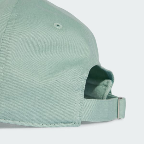 adidas Premium Essentials Dad Cap - Green | adidas Australia