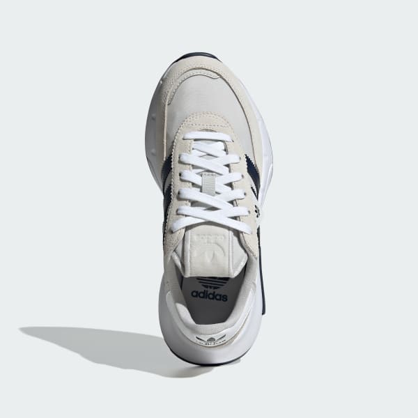 Retropy F2 Shoes Kids, Grey - Streetwear | adidas UK