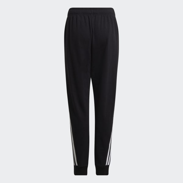 adidas 3-Stripes Track Suit - Red | adidas Australia