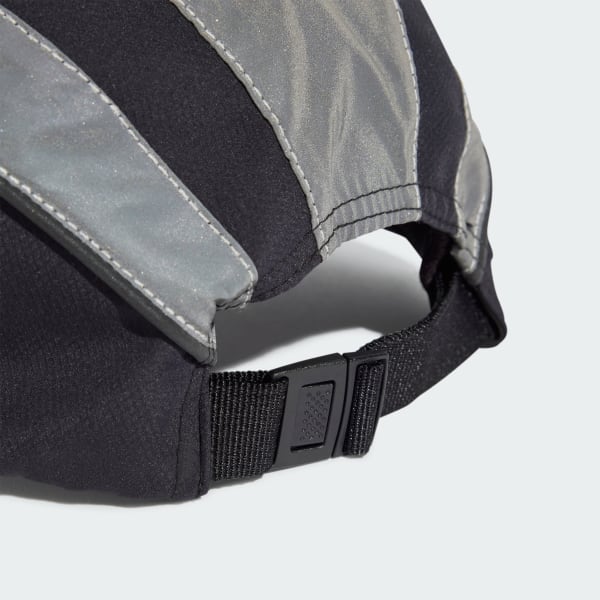 adidas Road Cap - Silver | Free Shipping with adiClub | adidas US