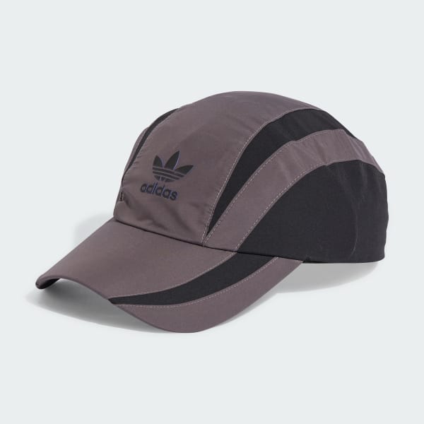 adidas Road Cap - Grey | adidas UK