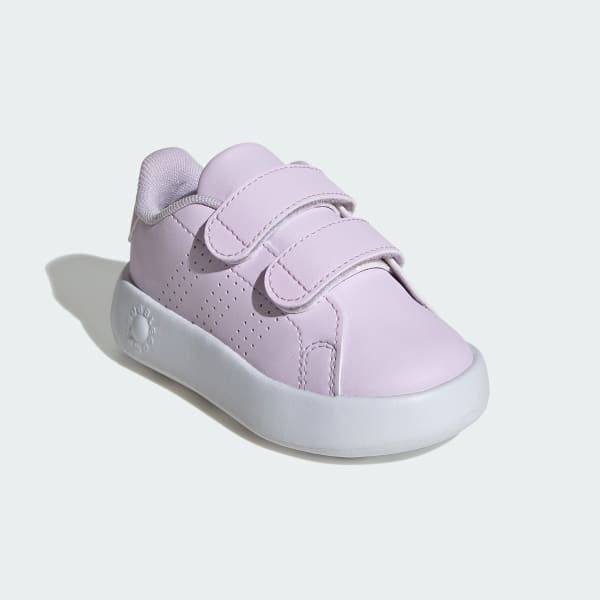 adidas Advantage Shoes Kids - Purple | adidas Australia