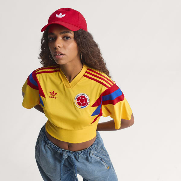 colombia clothes