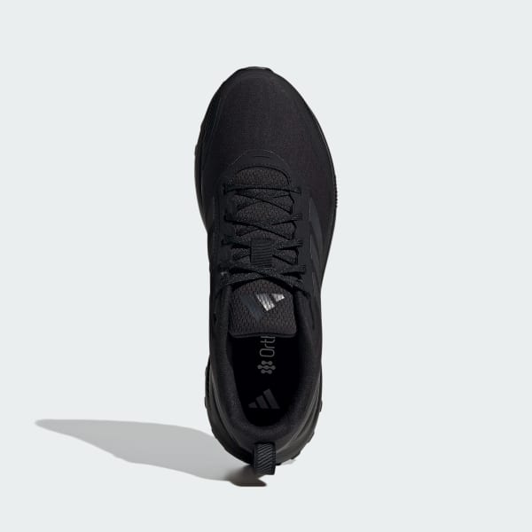 adidas Runfalcon 5 TR Running Shoes - Black | adidas UK