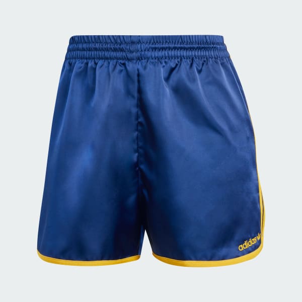 adidas Sprinter Shorts - Blue | adidas Australia