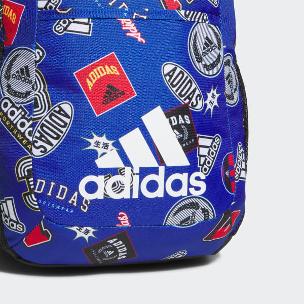 adidas Ready Backpack - Blue | Unisex Training | adidas US