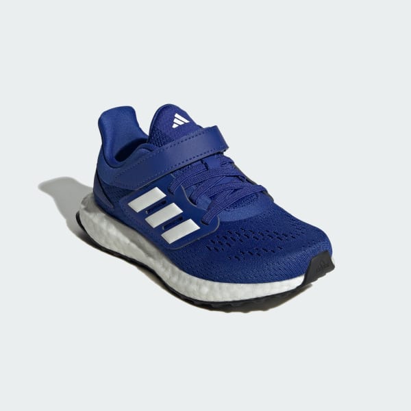 adidas Pureboost Running Shoes - Blue | adidas Australia