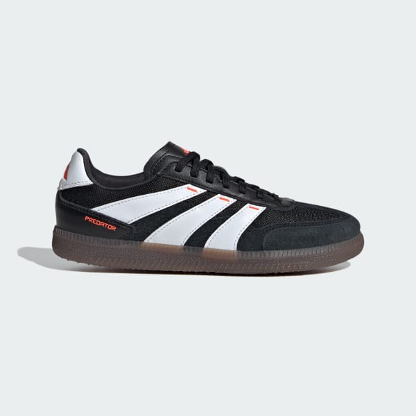 adidas Predator Freestyle IN Fußballschuh - Schwarz | adidas Deutschland