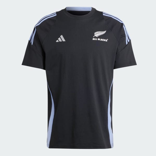 adidas All Blacks Rugby Cotton T-Shirt - Black | adidas UK