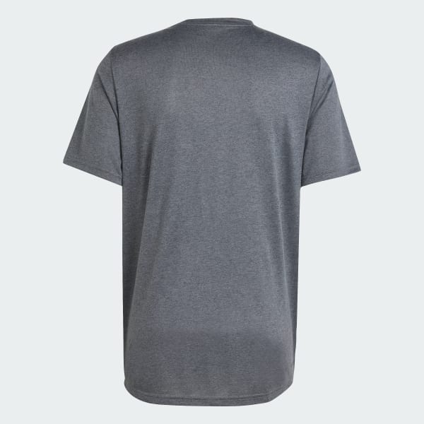 Short Sleeve Pregame Badge Of Sport T-Shirt | adidas UK