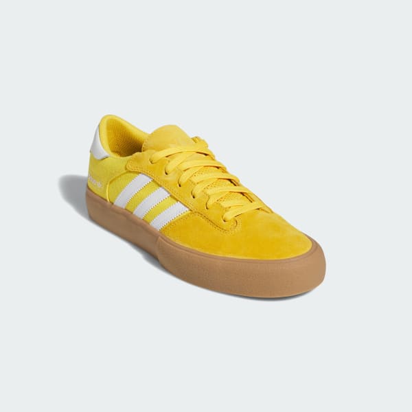 adidas Matchbreak Super Sneakers - Yellow | Free Shipping with adiClub ...