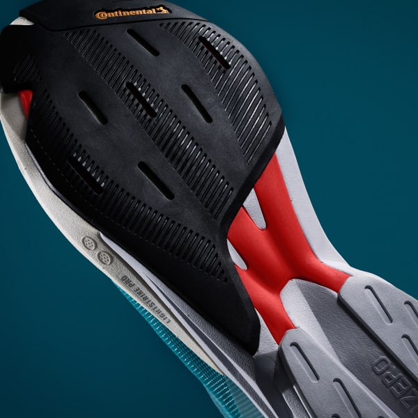 adidas ADIZERO ADIOS 8 W - Blue | adidas Australia