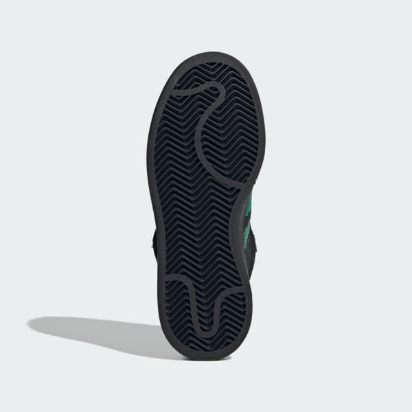 ADIDAS MINECRAFT CAMPUS 00s SHOES - Black | Free Shipping with adiClub ...