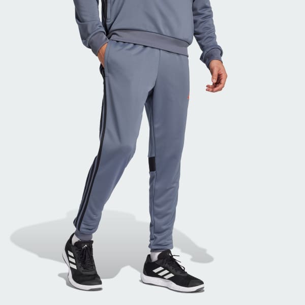adidas Tiro 25 Essentials Sweat Tracksuit Bottoms - Multicolour | adidas UK