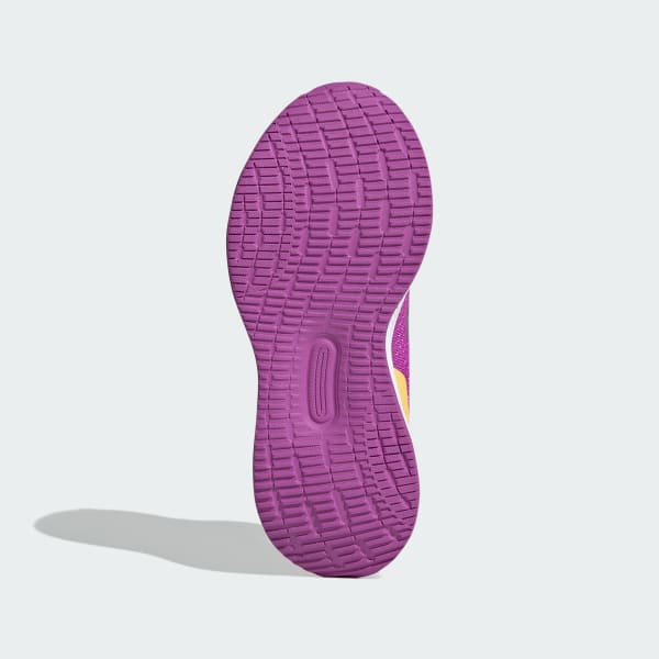 Tênis Runfalcon 5 Infantil - Roxo adidas | adidas Brasil