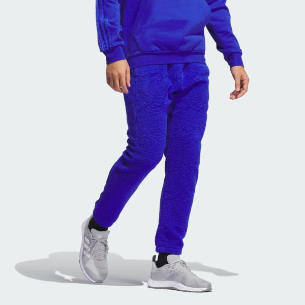 adidas Coze Pants - Blue | Free Shipping with adiClub