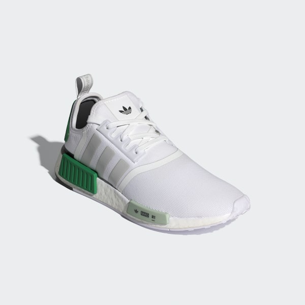 Tênis NMD_R1 - Branco adidas | adidas Brasil