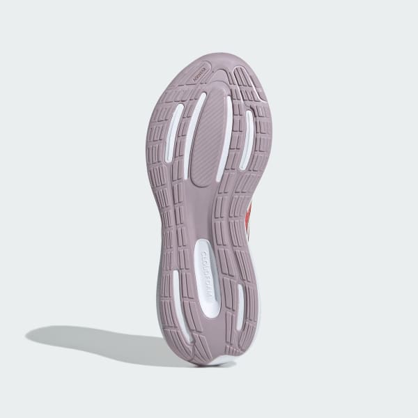 adidas Runfalcon 3.0 Shoes - Red | adidas UK