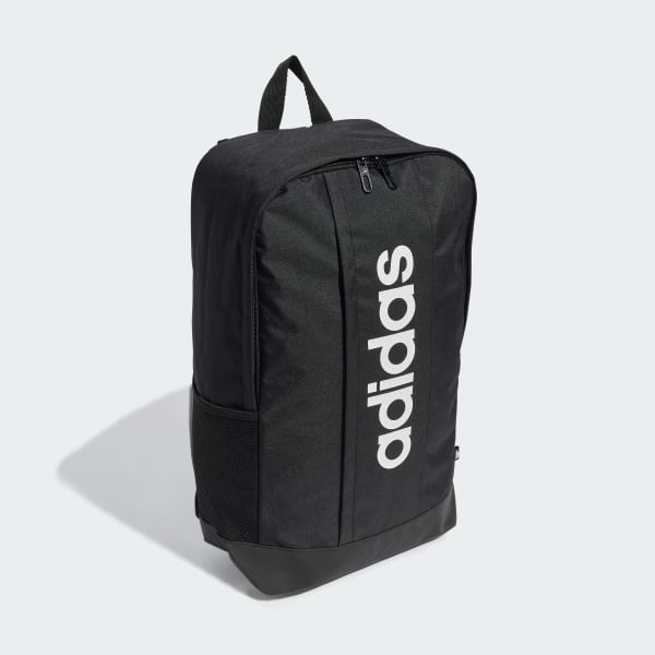 adidas Linear Backpack - Black | adidas Australia