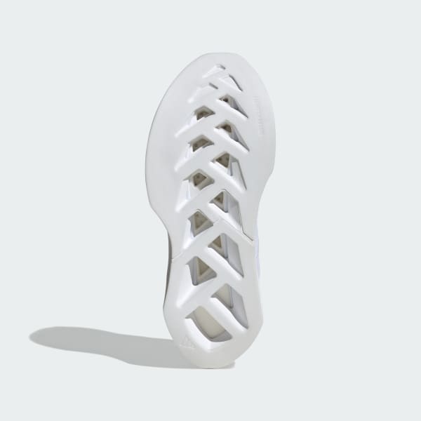 adidas Treadflow Running Shoes - White | adidas UK