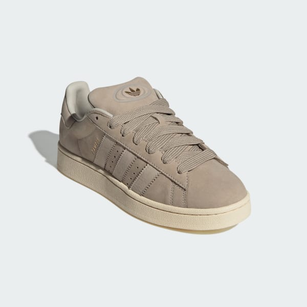 adidas Campus 00s Shoes - Brown | Free Shipping with adiClub | adidas US