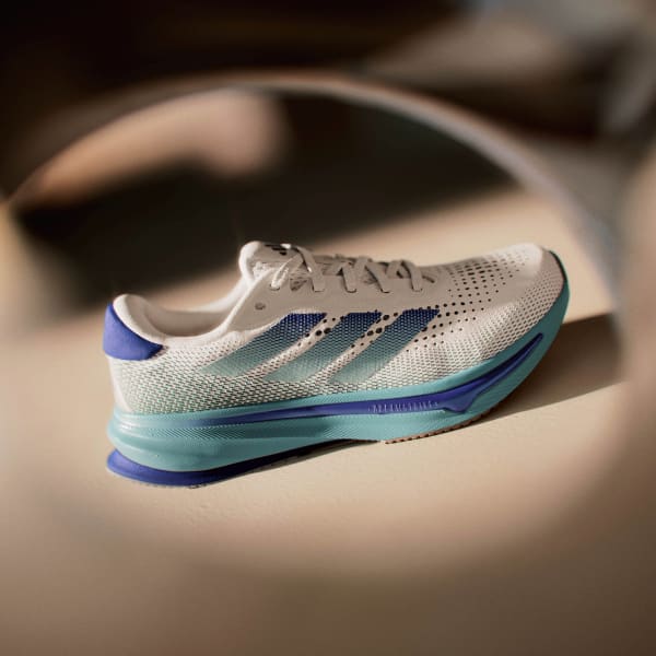 Tênis Supernova Rise Running - Branco adidas | adidas Brasil