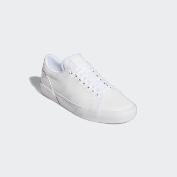 adidas Abaca Shoes - White | adidas Australia