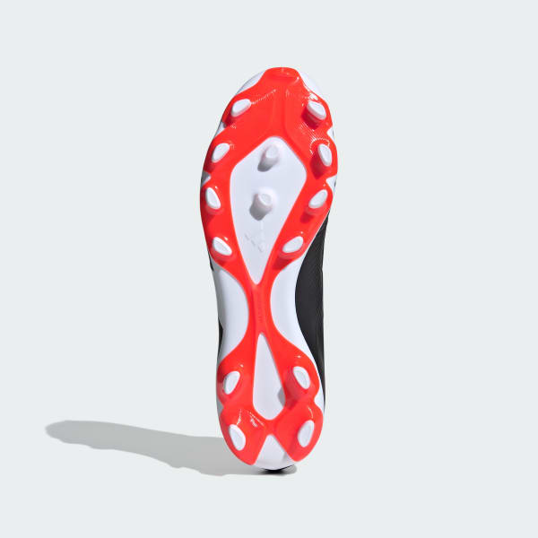 adidas Predator 24 League Sock Multi-Ground Boots - Black | adidas UK