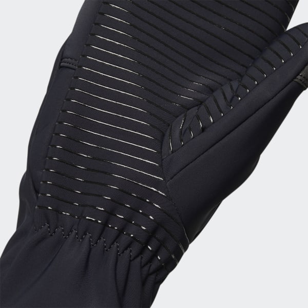 adidas Lorol Mittens - Black | Free Shipping with adiClub | adidas US