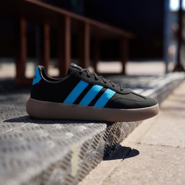 adidas Barreda Decode Shoes - Black | Free Shipping with adiClub ...