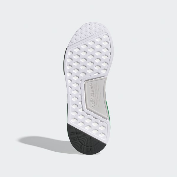 Tênis NMD_R1 - Branco adidas | adidas Brasil