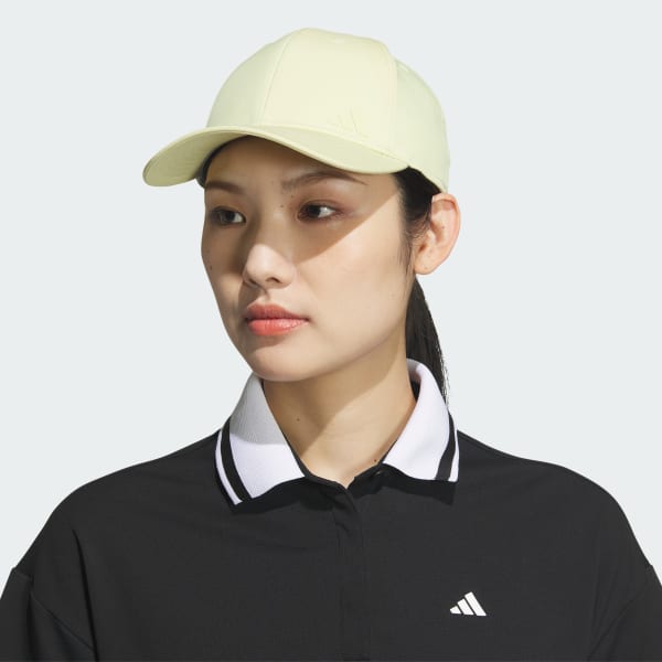 adidas Backless 2 Hat - Yellow | Free Shipping with adiClub | adidas US