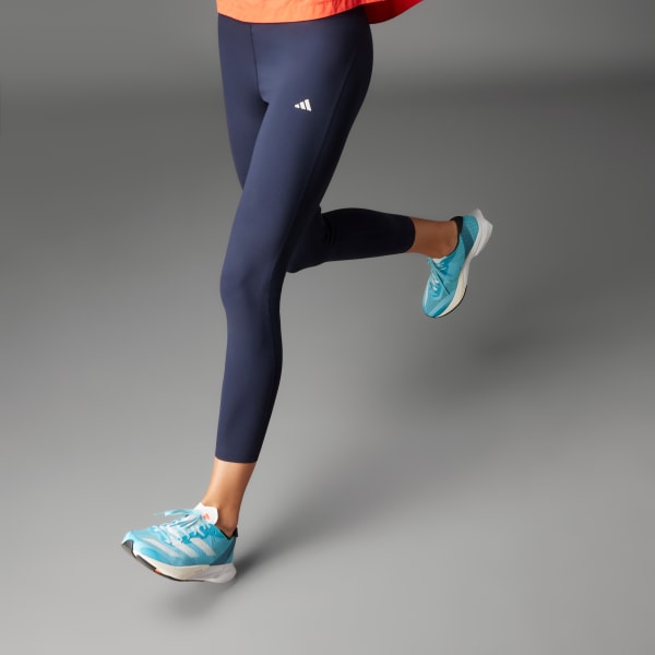 adidas ADIZERO ADIOS 8 W - Blue | adidas Australia