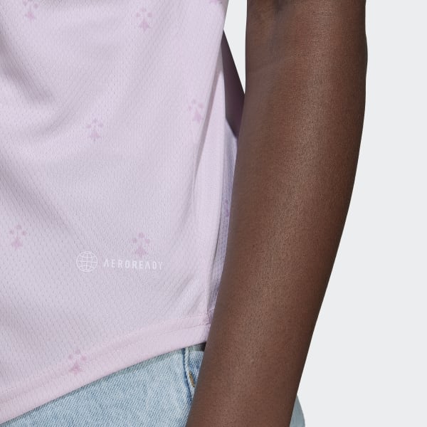 Camisa 3 Arsenal 22/23 - Rosa adidas | adidas Brasil