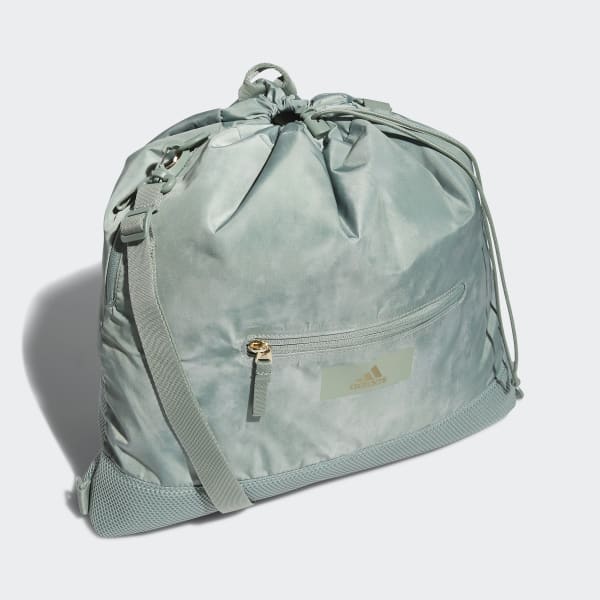 adidas Essentials Crossbody Bag - Silver | Unisex Training | adidas US