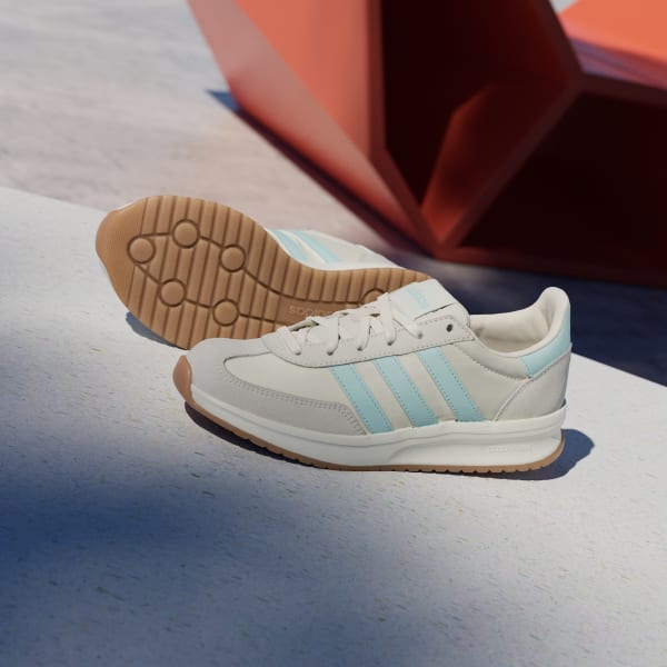 Tênis Run 72 - Branco adidas | adidas Brasil