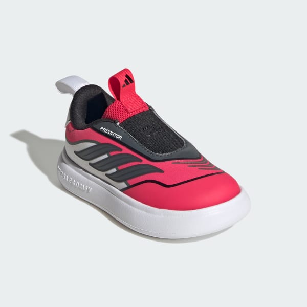 adidas BUBBLECOMFY SHOES INFANTS - Red | Free Shipping with adiClub ...