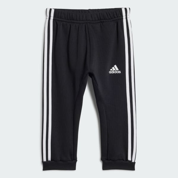 Adidas Badge Of Sport Jogginganzug Orange Adidas Deutschland