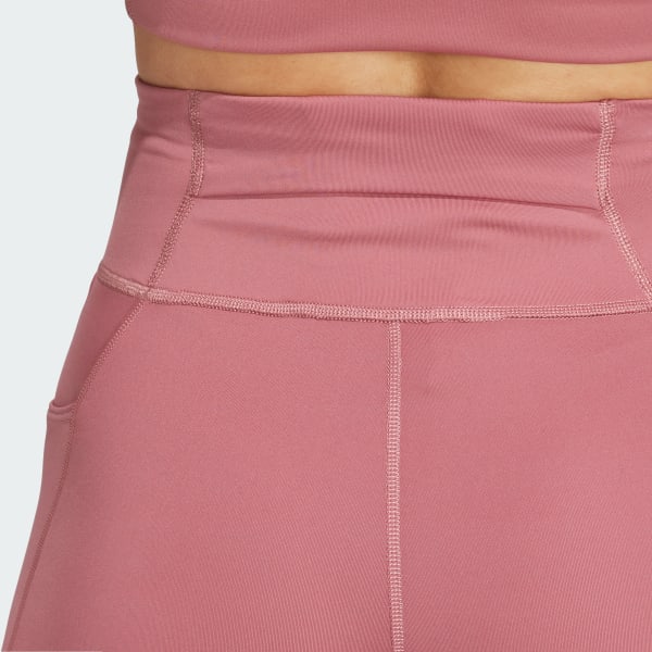 Adidas Own The Run 7/8 Leggings International Shipping