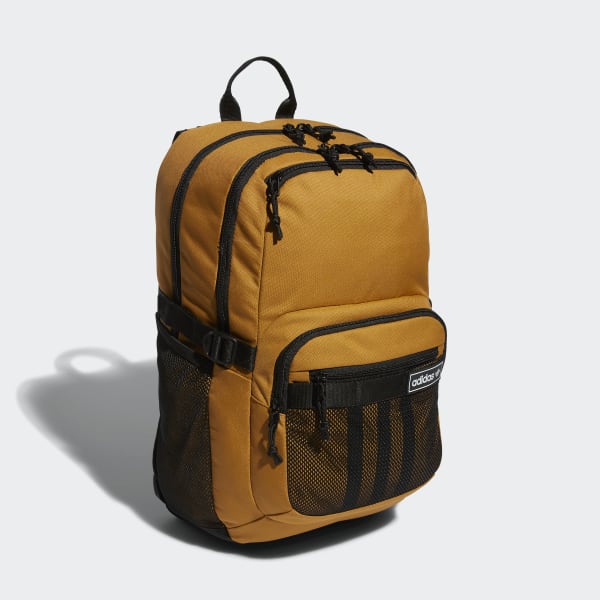 Brown adidas Energy Backpack | Free Shipping with adiClub | adidas US