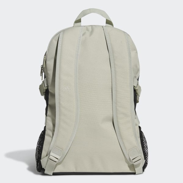 adidas POWER V BACKPACK - Green | adidas Australia