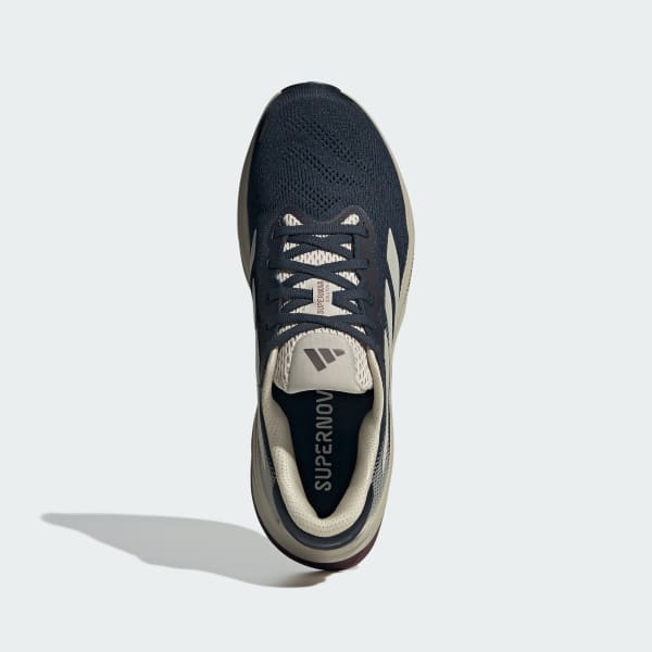 adidas Supernova Solution 2.0 Running Shoes - Blue | adidas Deutschland