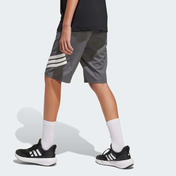 adidas All Sports NXT Shorts Kids - Grey | adidas UK